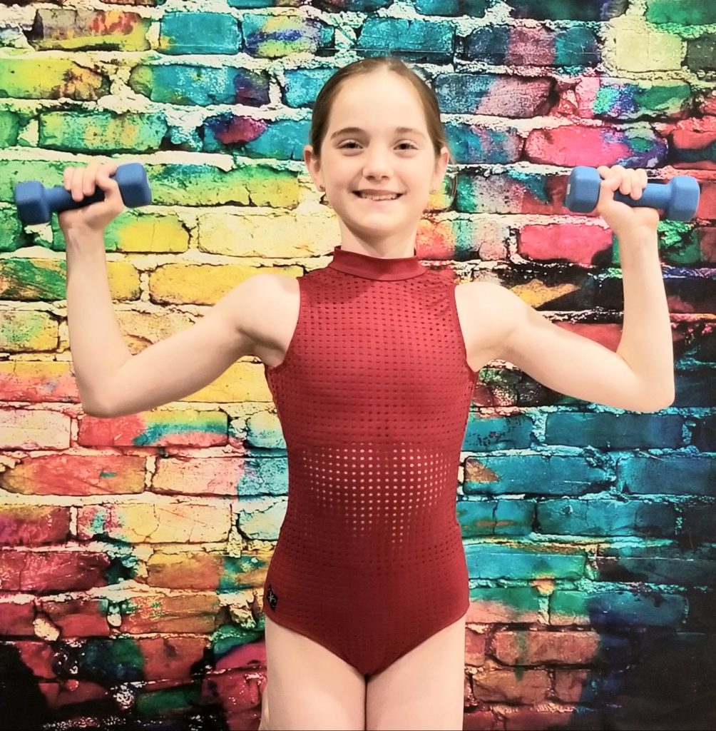 Tools for Dancers for At-Home Practice | The Dancing Dance Mom