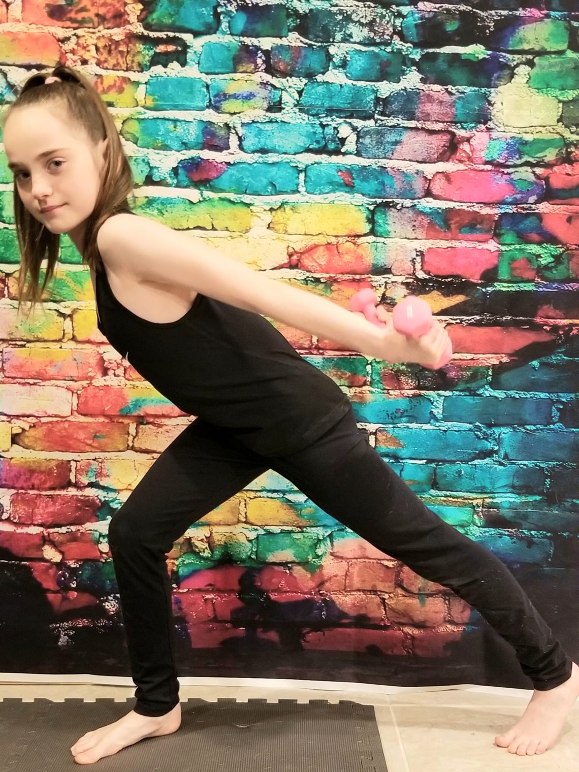 Tools for Dancers for At-Home Practice | The Dancing Dance Mom