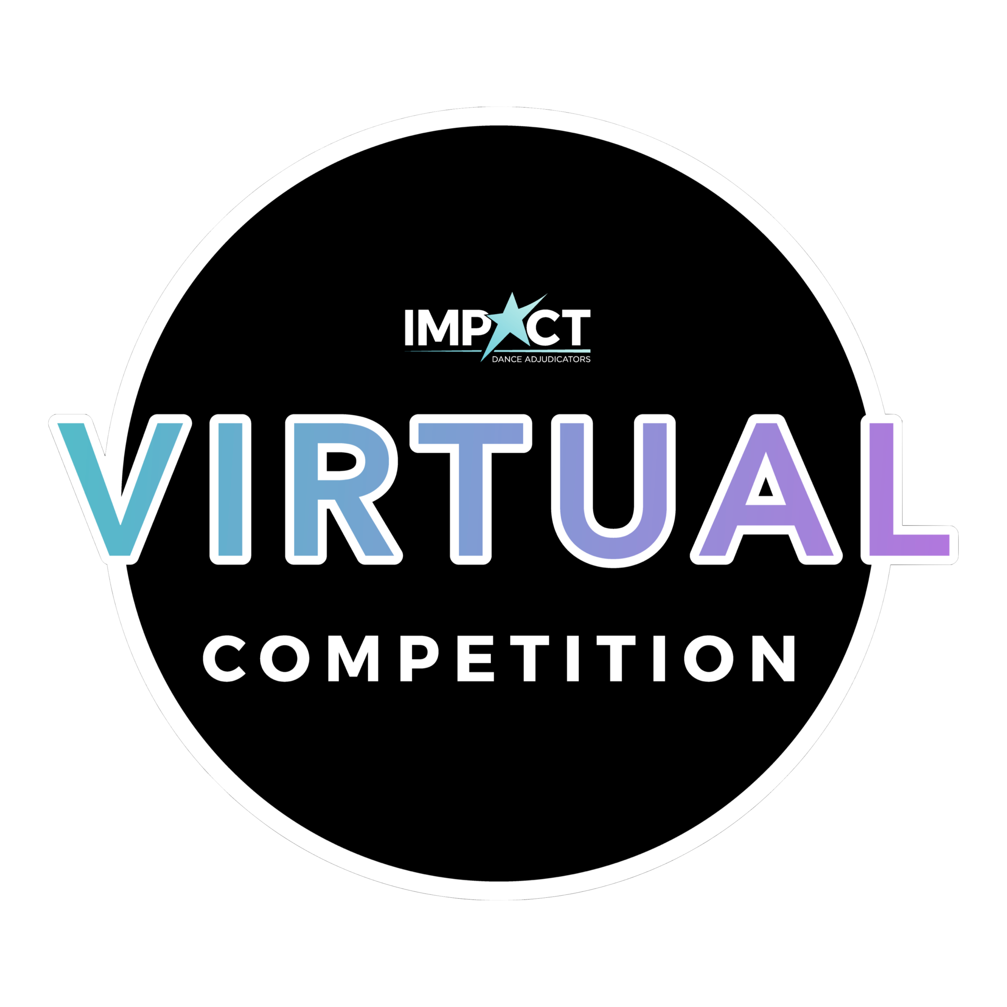 Virtual Dance Competition | The Dancing Dance Mom