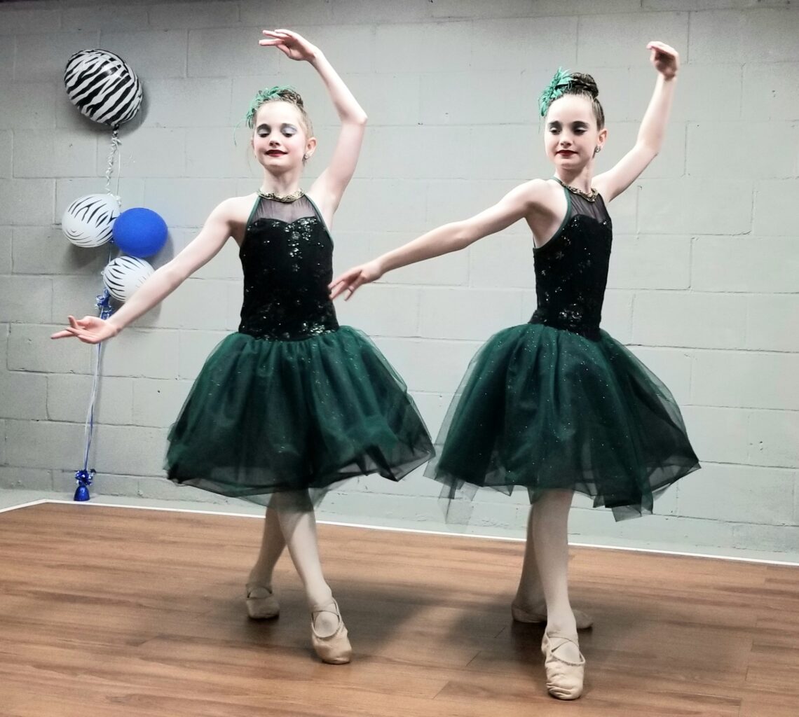 Live From Our House, Part 2 | The Dancing Dance Mom