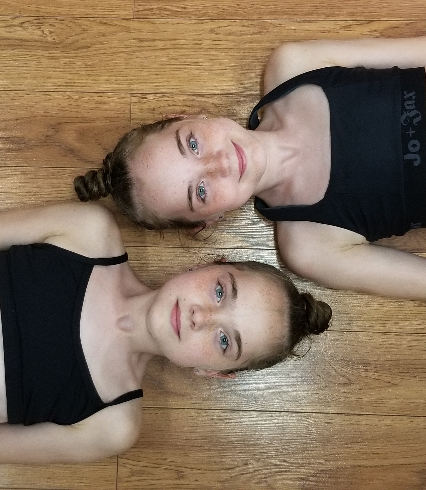 Living in Limbo | The Dancing Dance Mom