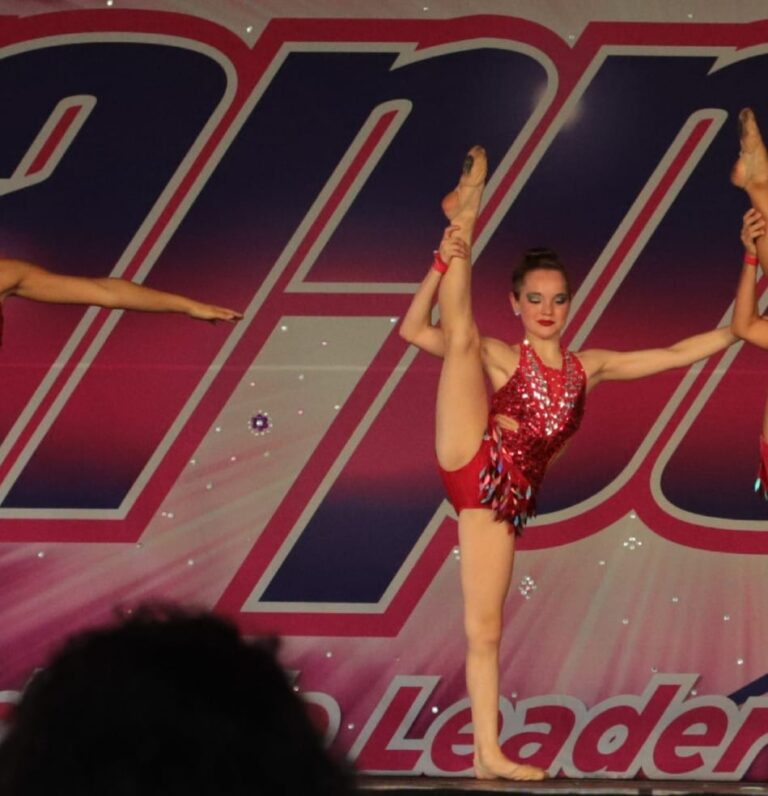 To Top It All Off, Part 2 | The Dancing Dance Mom