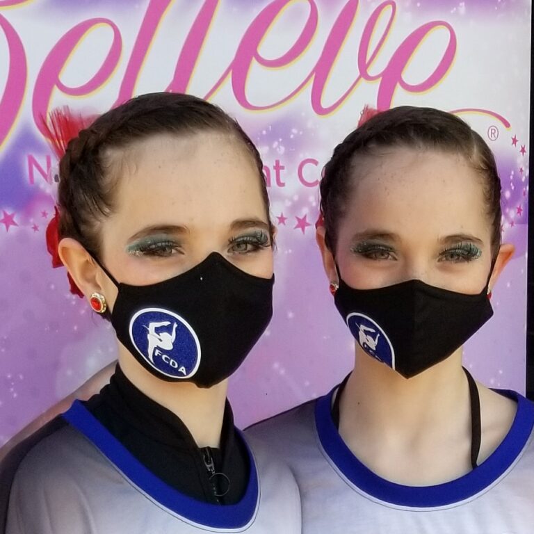 Dancing With Masks – 5 Tips | The Dancing Dance Mom