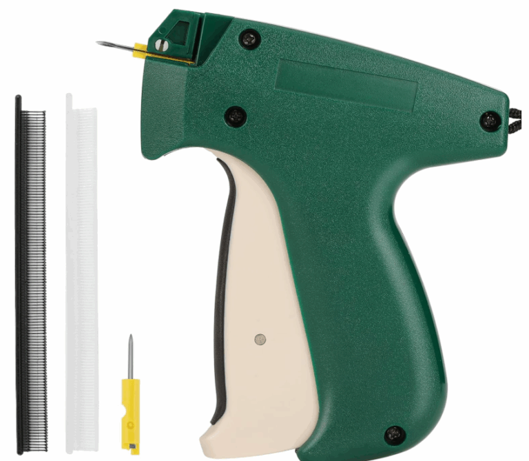 tagging gun micro stitch bs one 1 | The Dancing Dance Mom