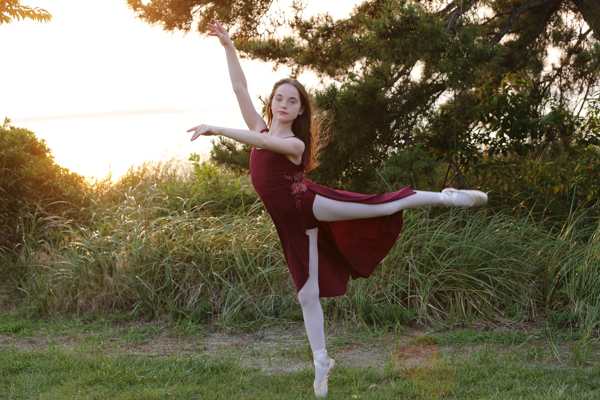 The Perfect Shot – Our Dance Photo Shoot – The Dancing Dance Mom