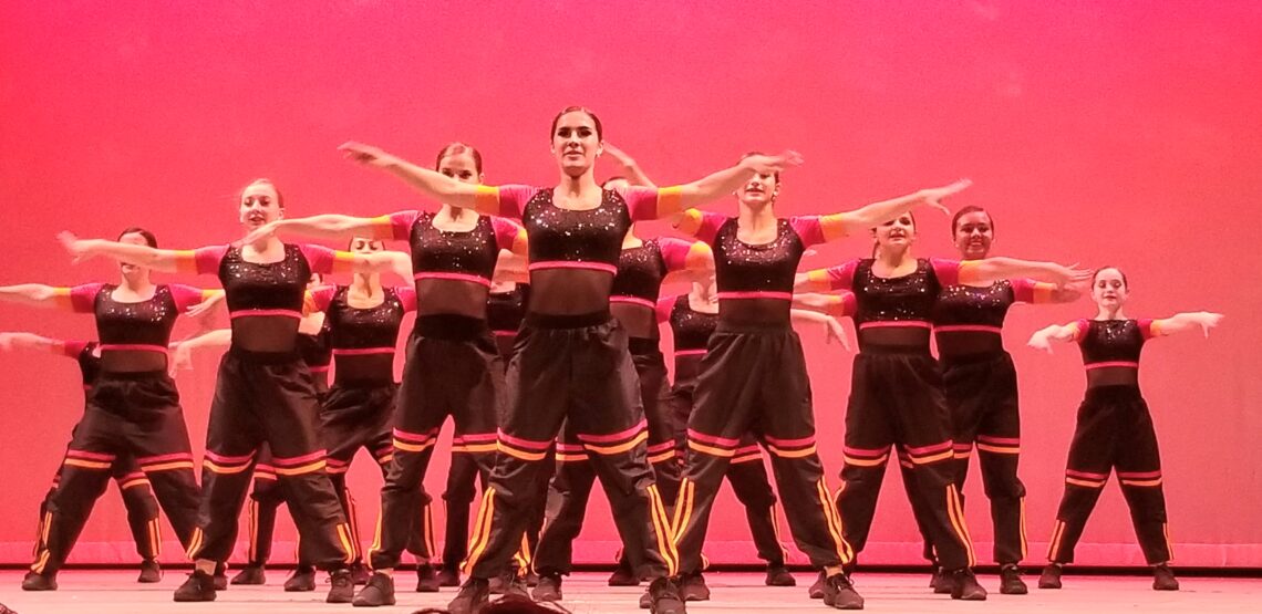 12 Helpful Recital Tips for Dancers and Parents | The Dancing Dance Mom