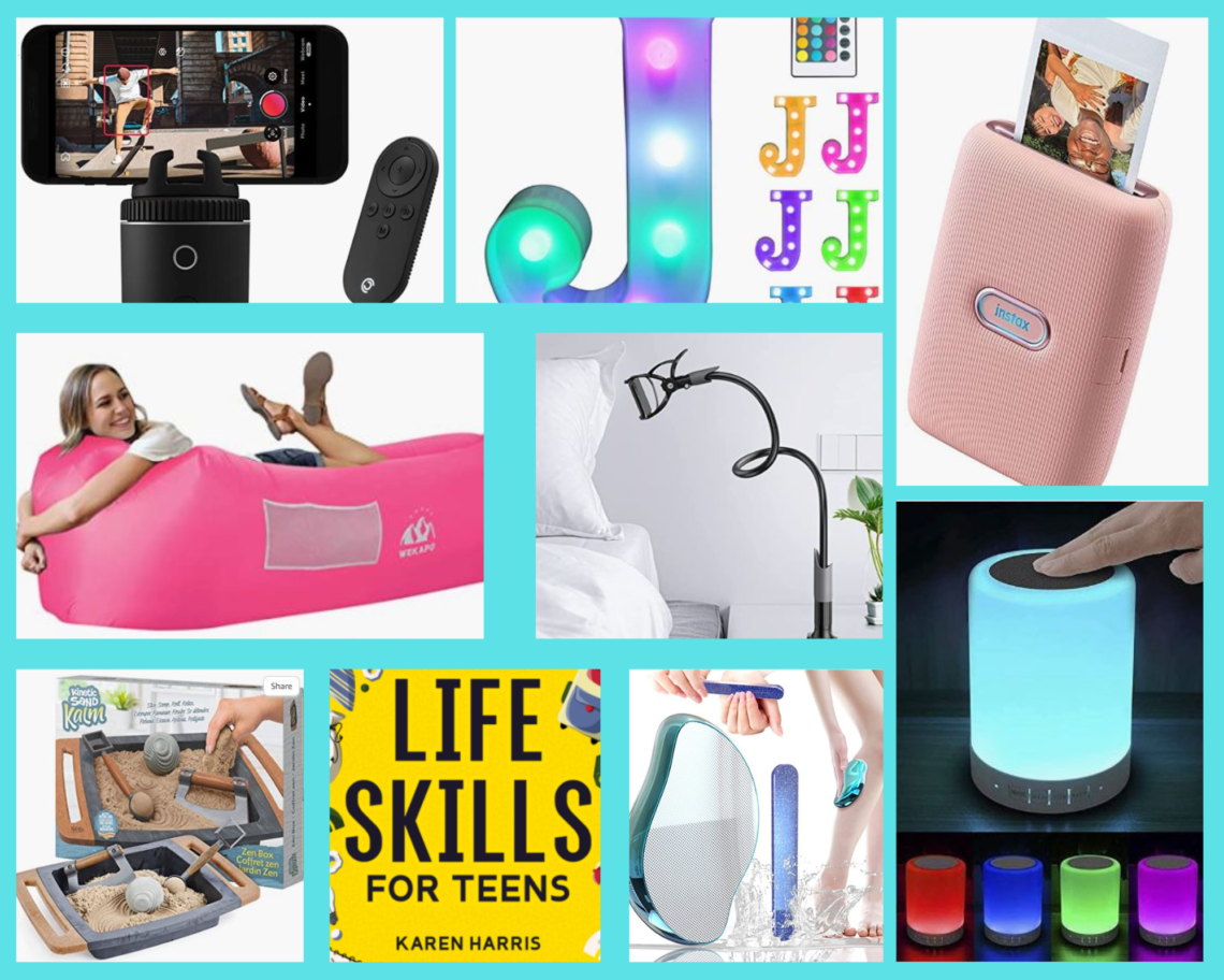 Trending-Gifts-2022 | The Dancing Dance Mom