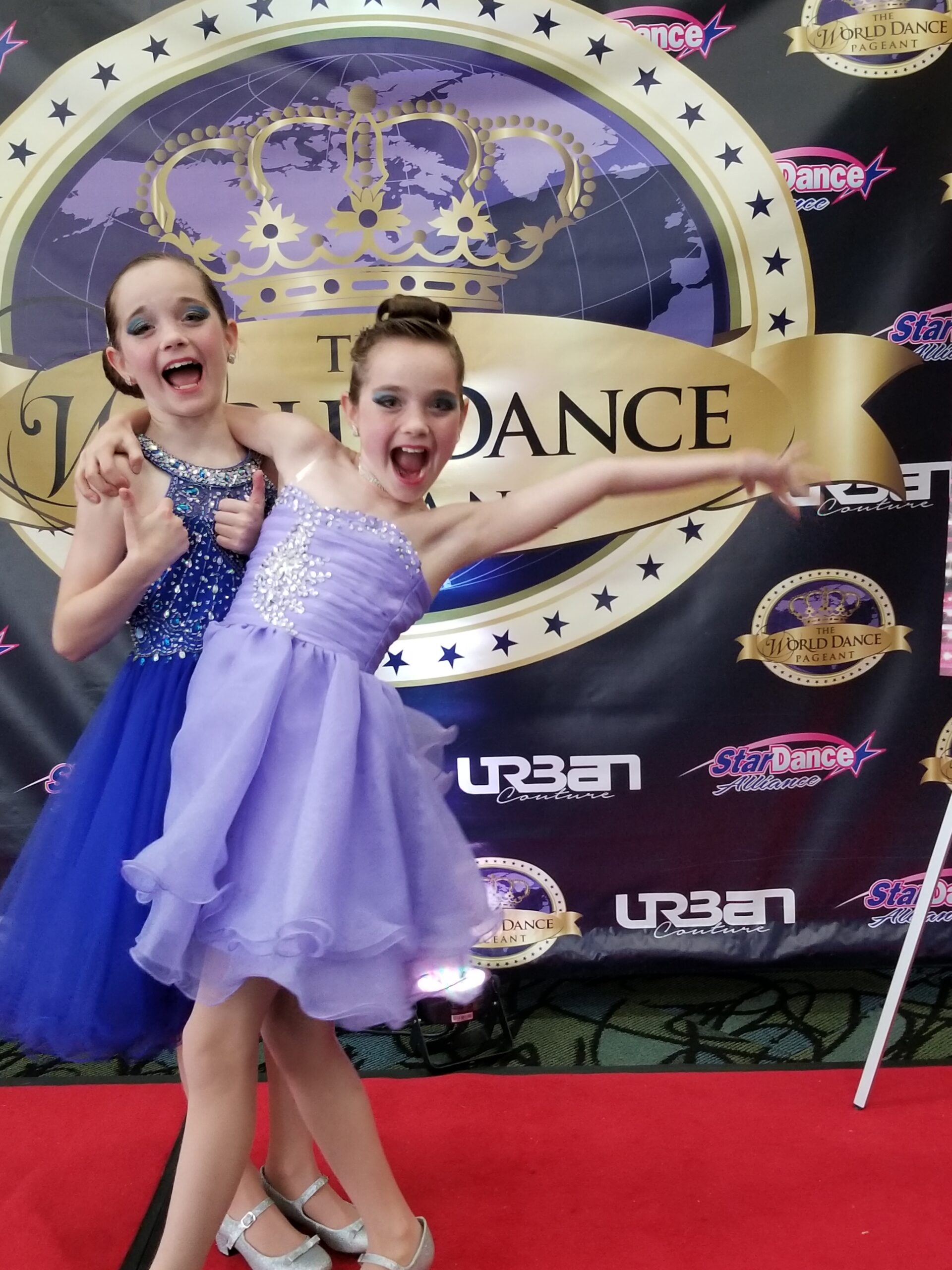 World Dance Pageant – What To Expect | The Dancing Dance Mom