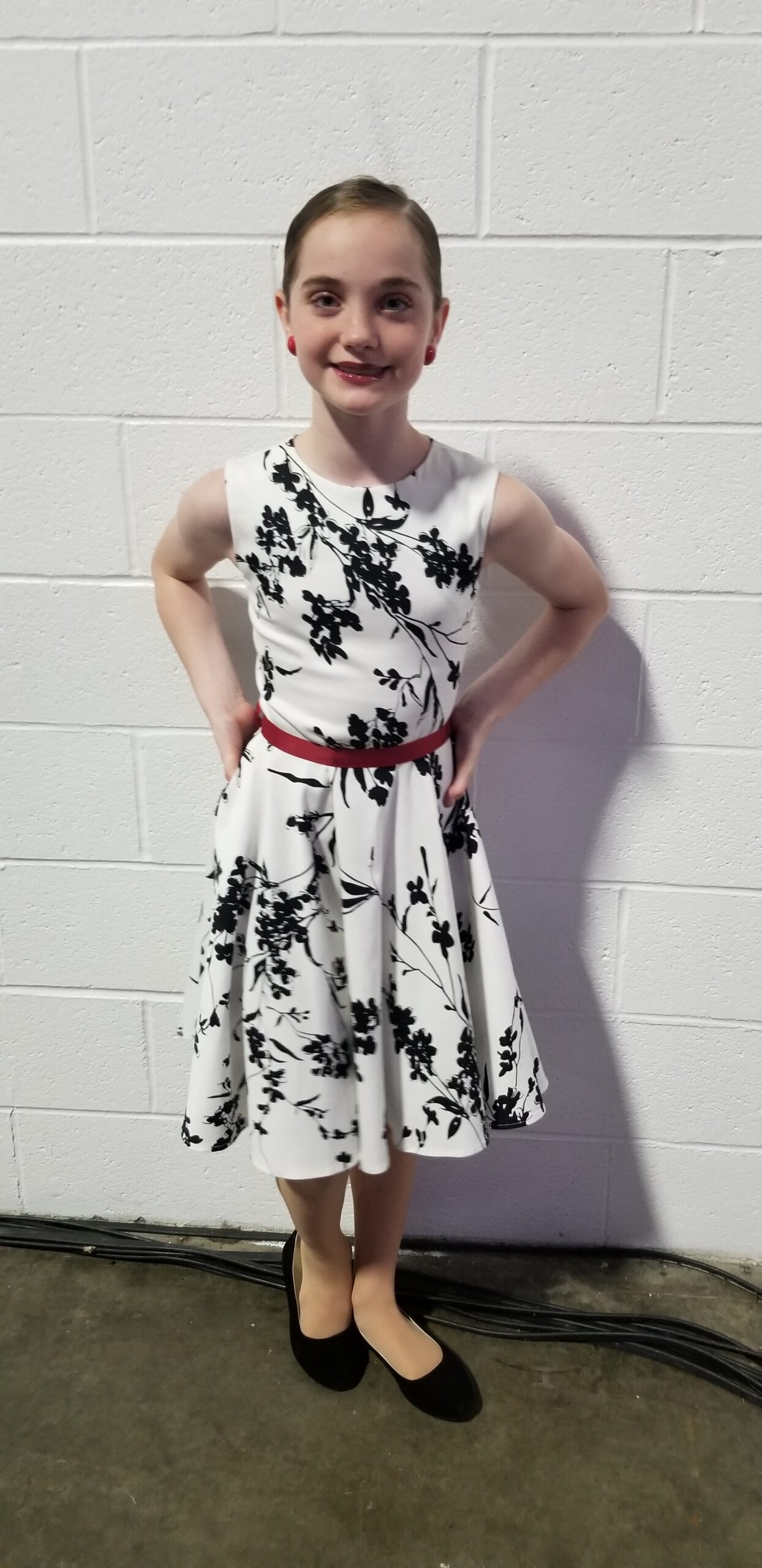 WDP – 21 Jayden Interview | The Dancing Dance Mom