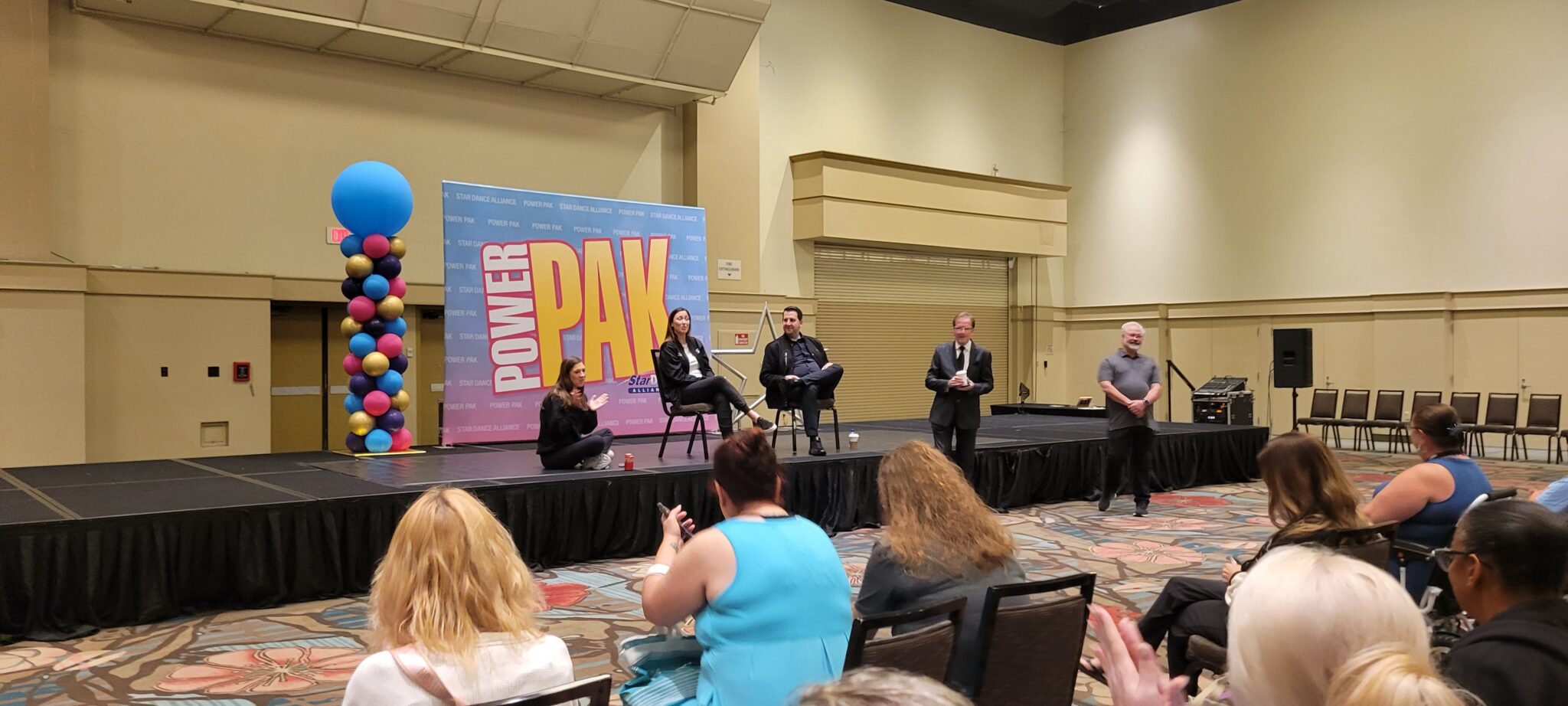 Power Pak Q & A – 5 Key Takeaways | The Dancing Dance Mom