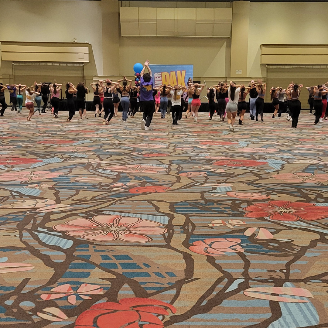 Power Up! The Power Pak Dance Intensive – What To Know